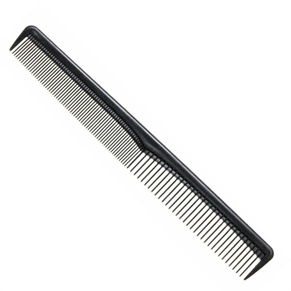 Cabelo crespo, qual é o pente que te penteia?